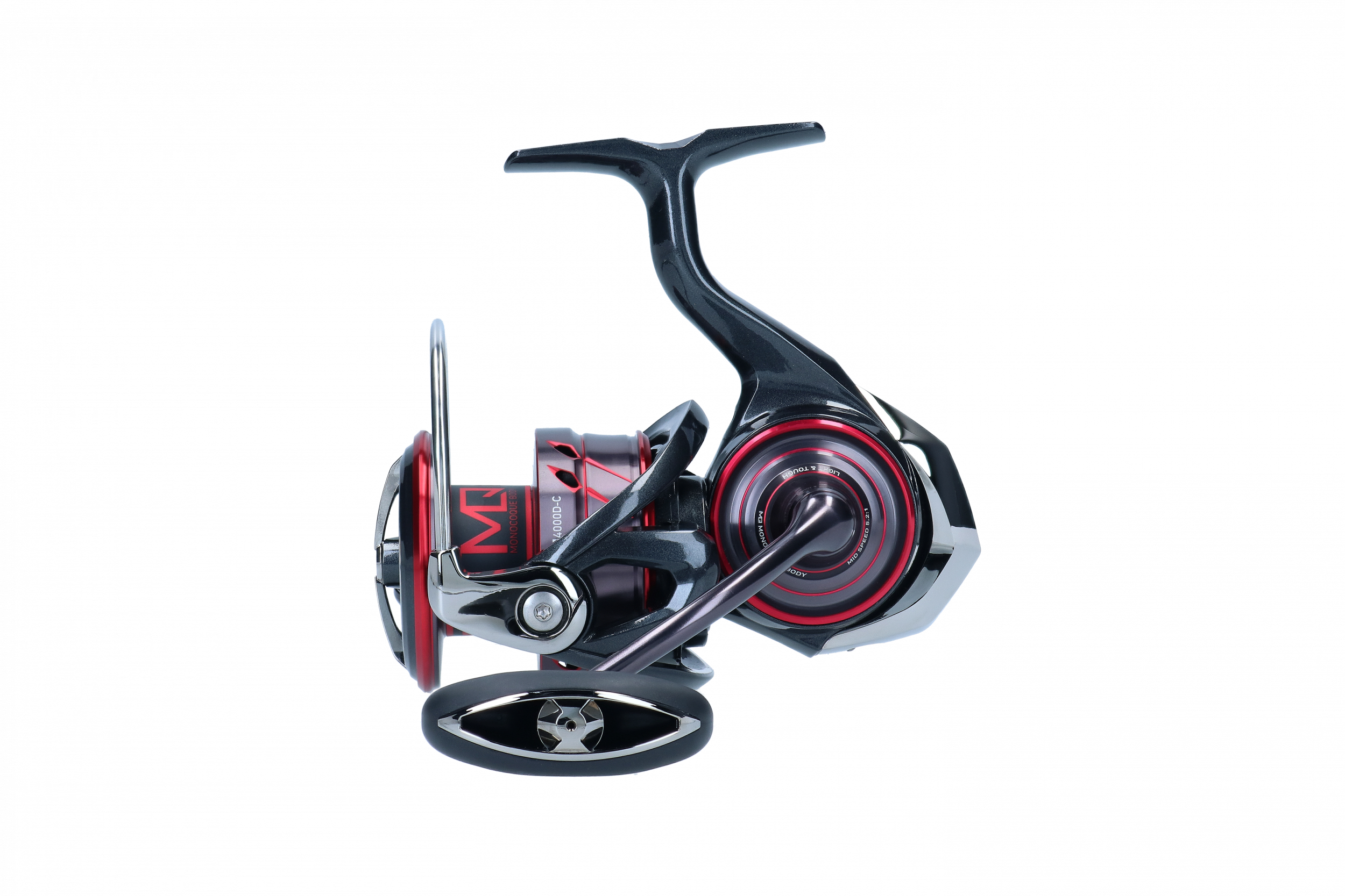 Daiwa Ballistic LT 3000